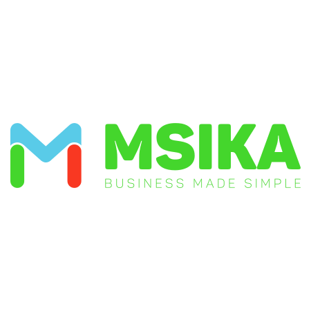 Msika - Simplifying cross-border transactions