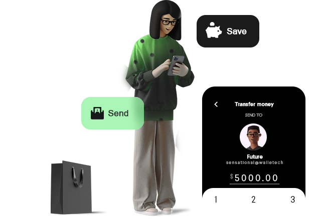 Msika - Simplifying cross-border transactions